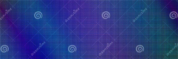 Led Screen Light Background Texture with Pixel Stock Image - Image of ...