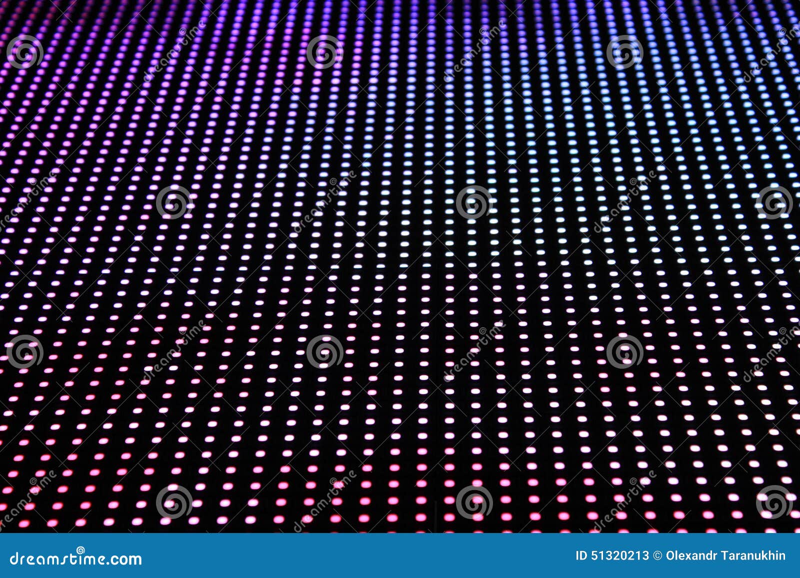 Led screen magenta stock image. Image of blue, closeup - 51320213