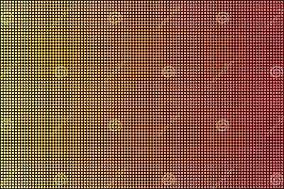 Led Screen Texture. Lcd Panel Pattern. RGB Screen Dots Seamless Pattern ...