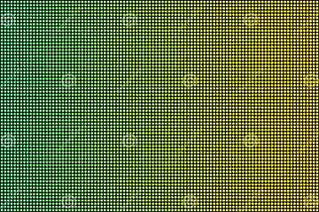 Led Screen Texture. Lcd Panel Pattern. RGB Screen Dots Seamless Pattern ...