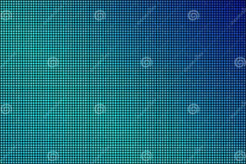 Led Screen Texture. Lcd Panel Pattern. RGB Screen Dots Seamless Pattern ...