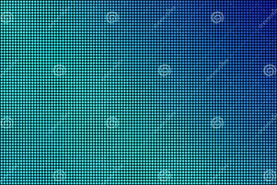 Led Screen Texture. Lcd Panel Pattern. RGB Screen Dots Seamless Pattern ...