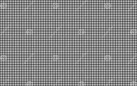 Led screen texture stock vector. Illustration of pattern - 113530715