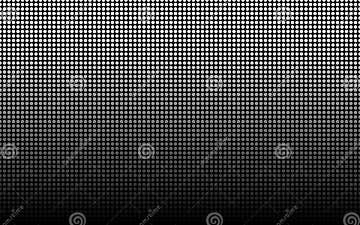 Led screen texture stock vector. Illustration of point - 113530726