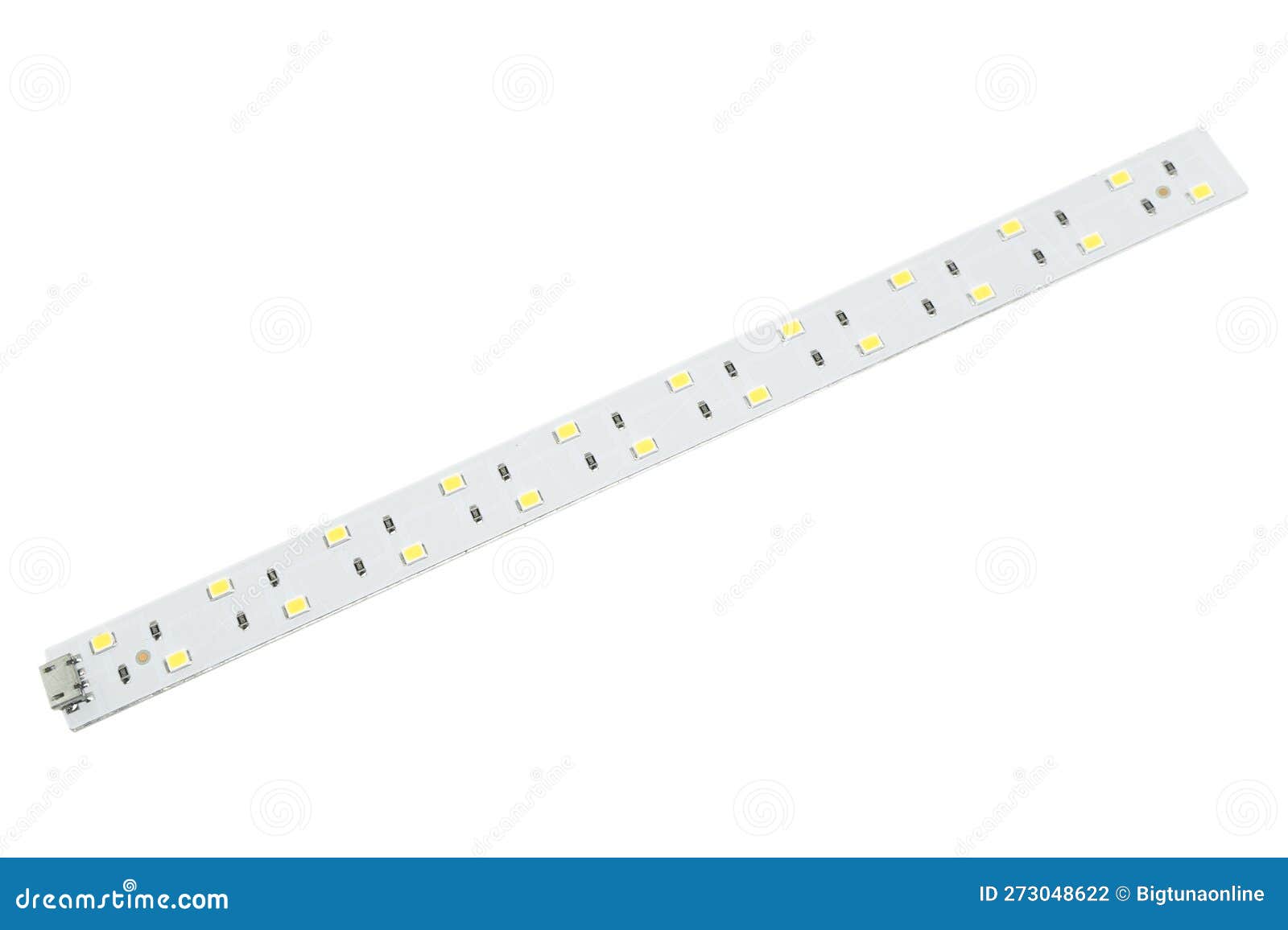 LED Spotlight Close-up Texture Background. Led Technologies. Diodes ...