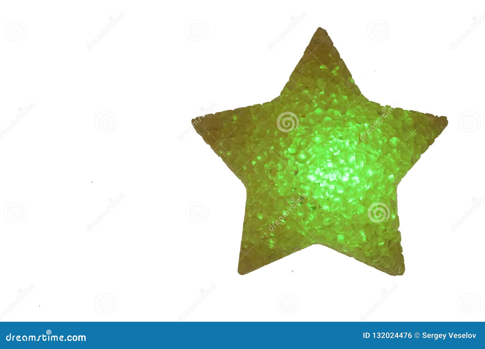 LED star stock photo. Image of style, modern, creative - 132024476
