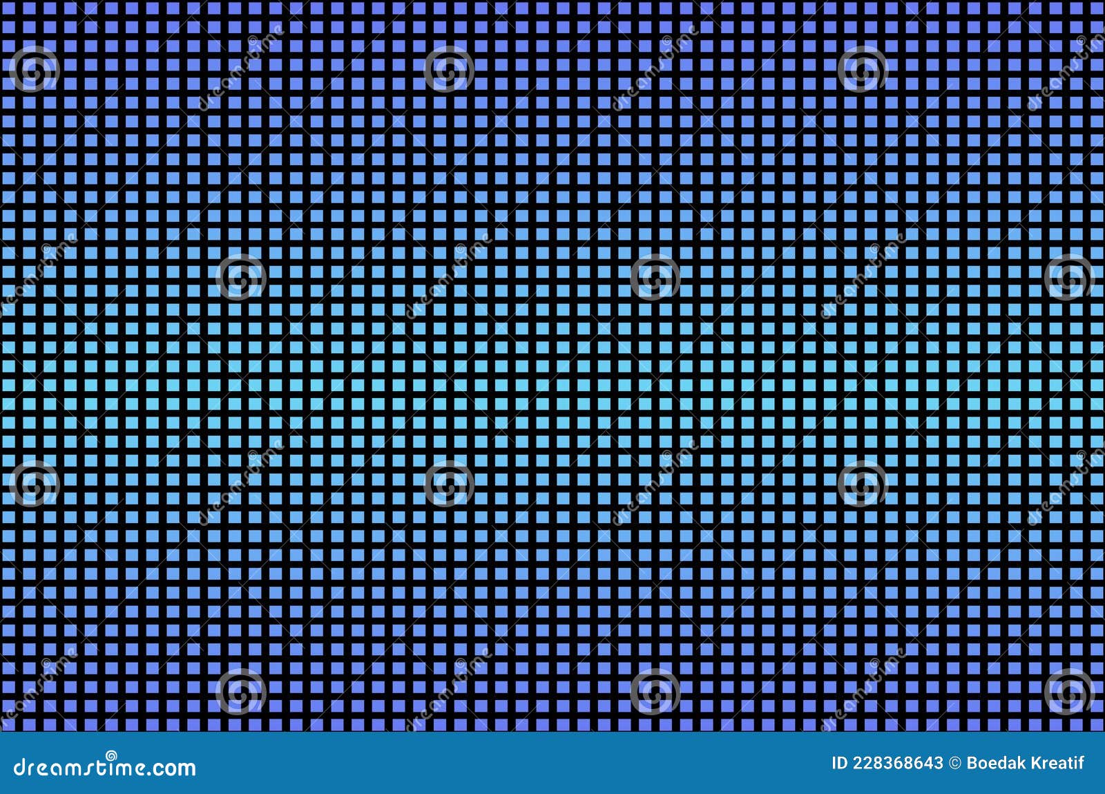 Led Video Wall Screen Texture Background Stock Vector - Illustration of ...