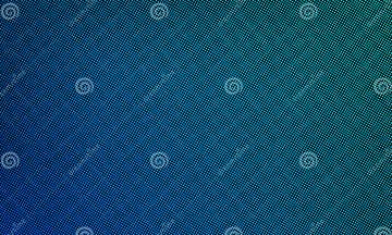 LED Video Wall Screen Texture Background. Vector Digital Blue Light LED ...