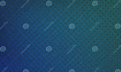 LED Video Wall Screen Texture Background. Vector Digital Blue Light LED ...
