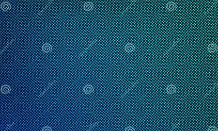 LED Video Wall Screen Texture Background. Vector Digital Blue Light LED ...