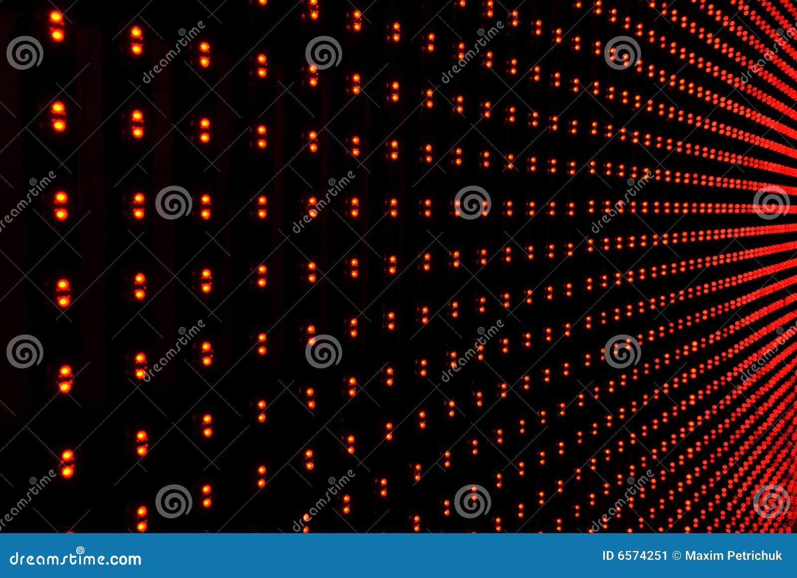 LED wall background stock image. Image of design, electricity - 6574251