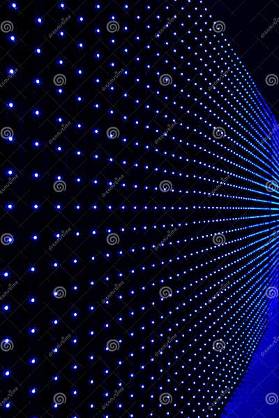 LED wall background stock image. Image of electronics - 6574309