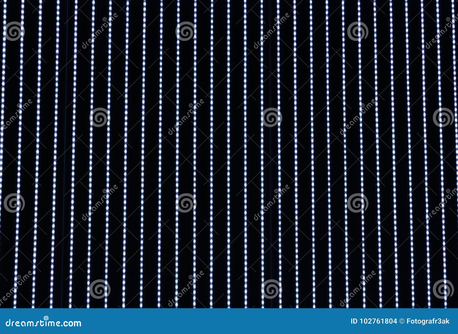 LED wall texture 1 stock photo. Image of wand, abstract - 102761804