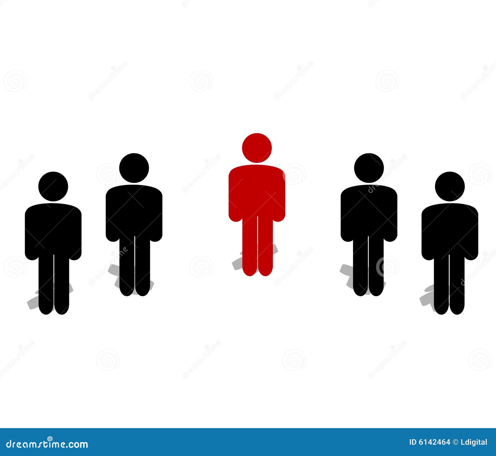 Ledare Bild. Bild: 6142464