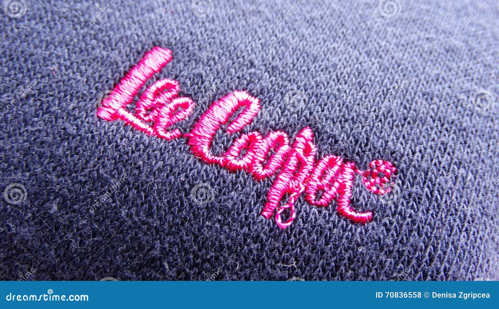 Lee Cooper editorial stock photo. Image of purple, cooper - 70836558