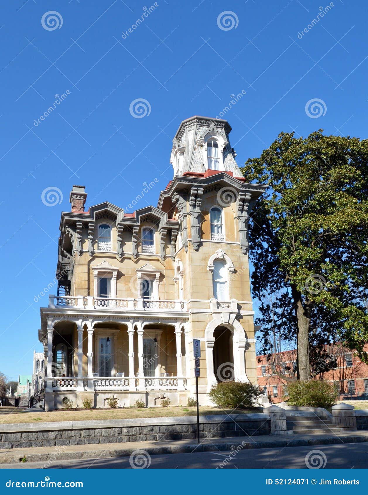 Lee House fotografia editoriale. Immagine di naturalizzato - 52124071