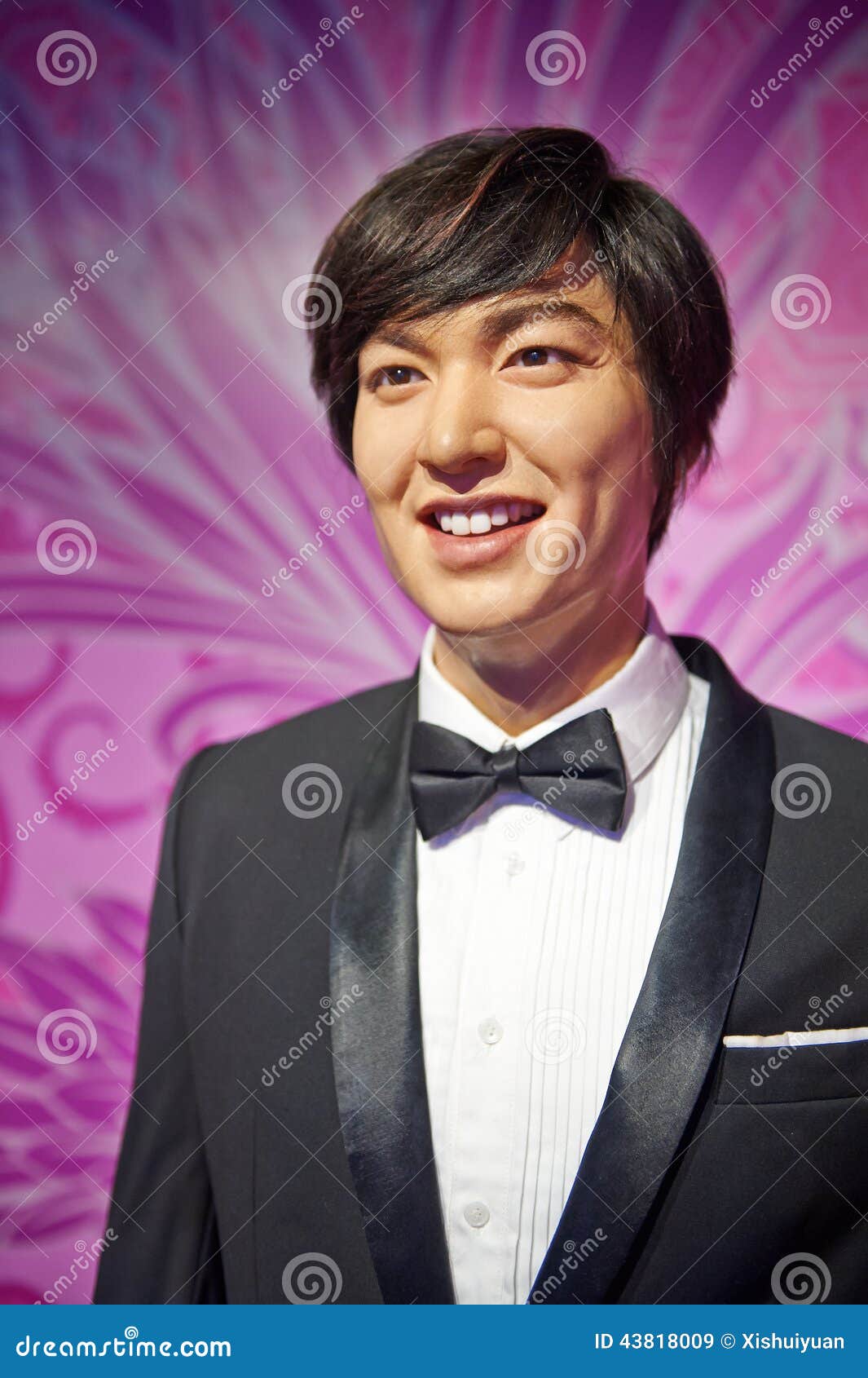 Lee MinHo Korea imagen de archivo editorial. Imagen de figuras - 43818009