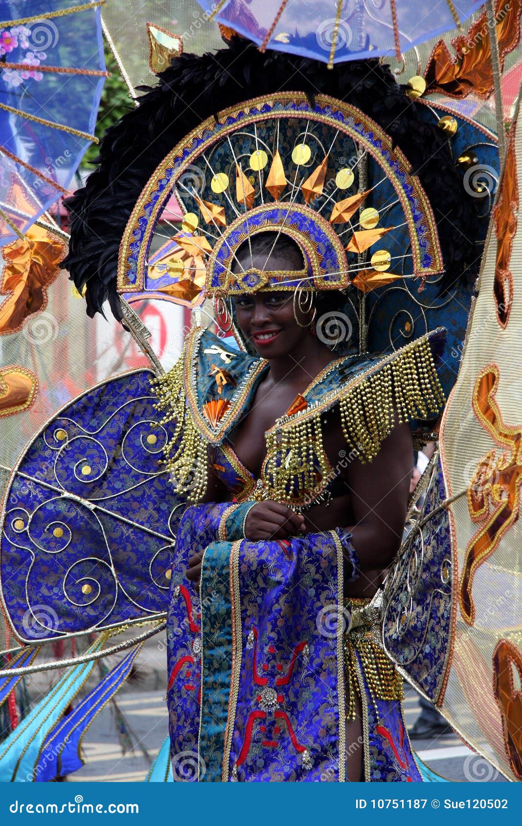 Leeds West Indian Carnival editorial photography. Image of adult - 10751187
