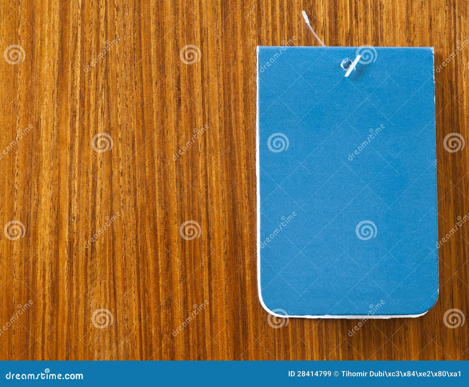 Leeg Etiket stock afbeelding. Image of prijs, spatie - 28414799