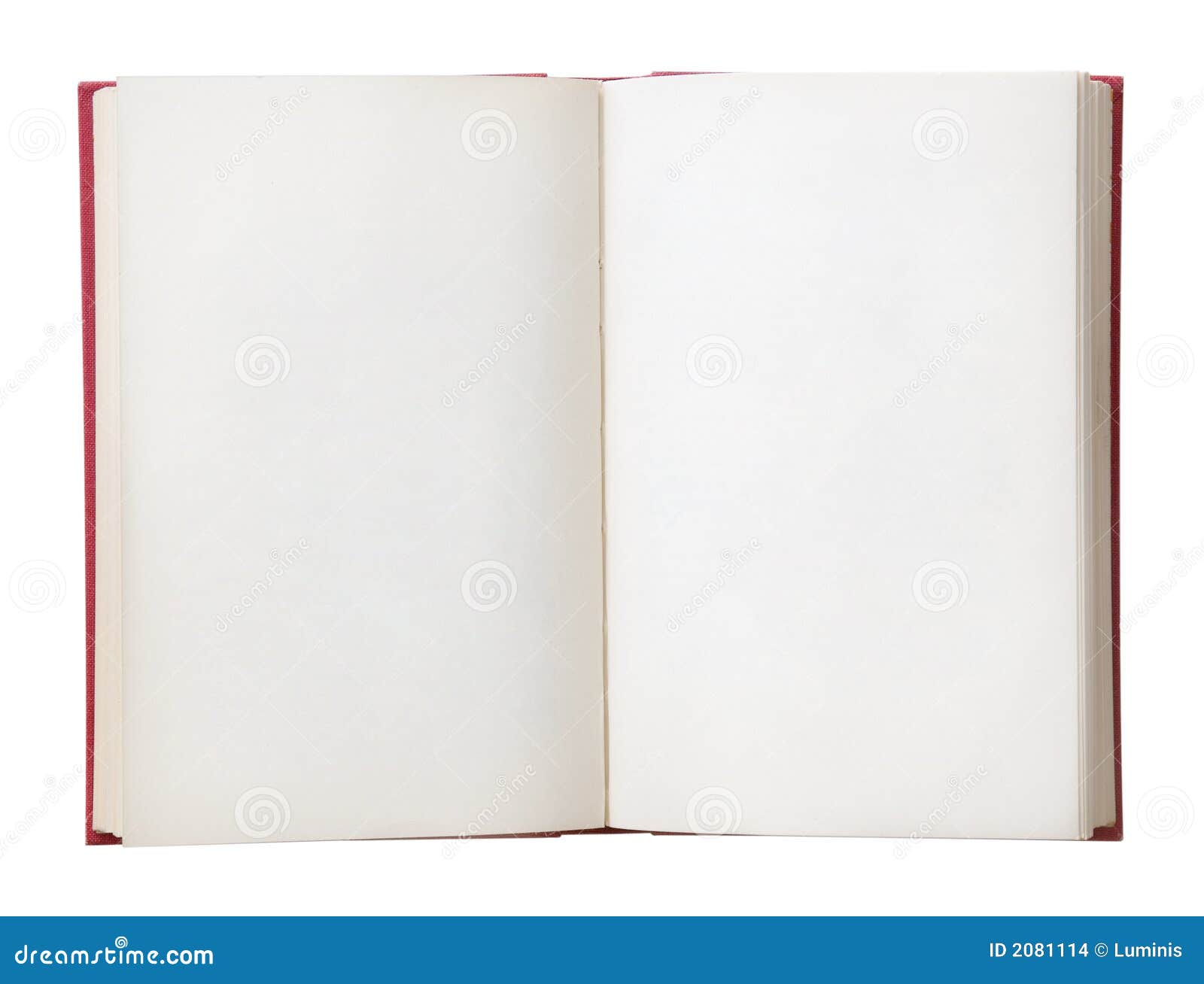 Leeg Open Boek stock foto. Image of erfenis, bibliotheek - 2081114