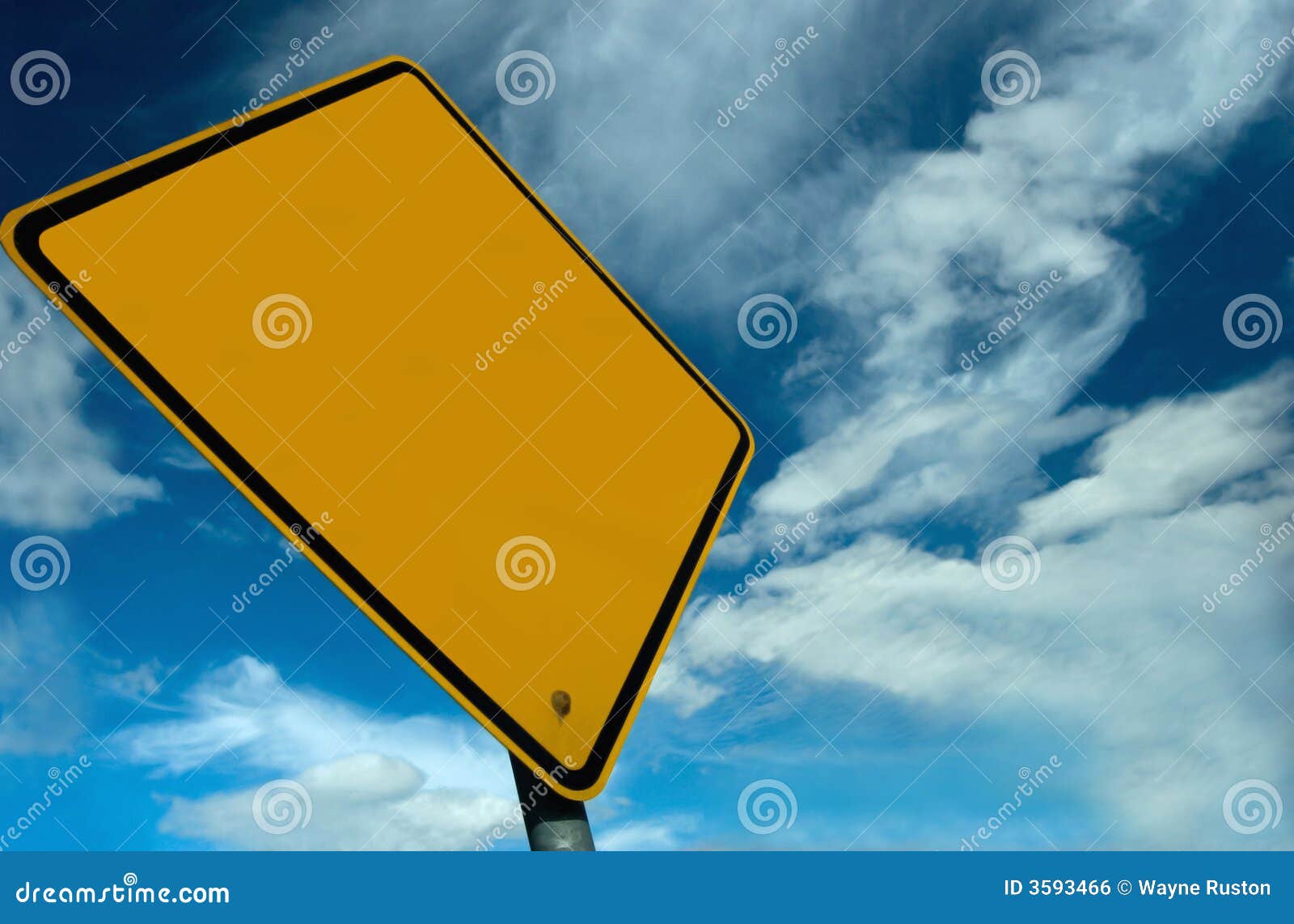 Leeg Teken stock foto. Image of affiche, achtergronden - 3593466