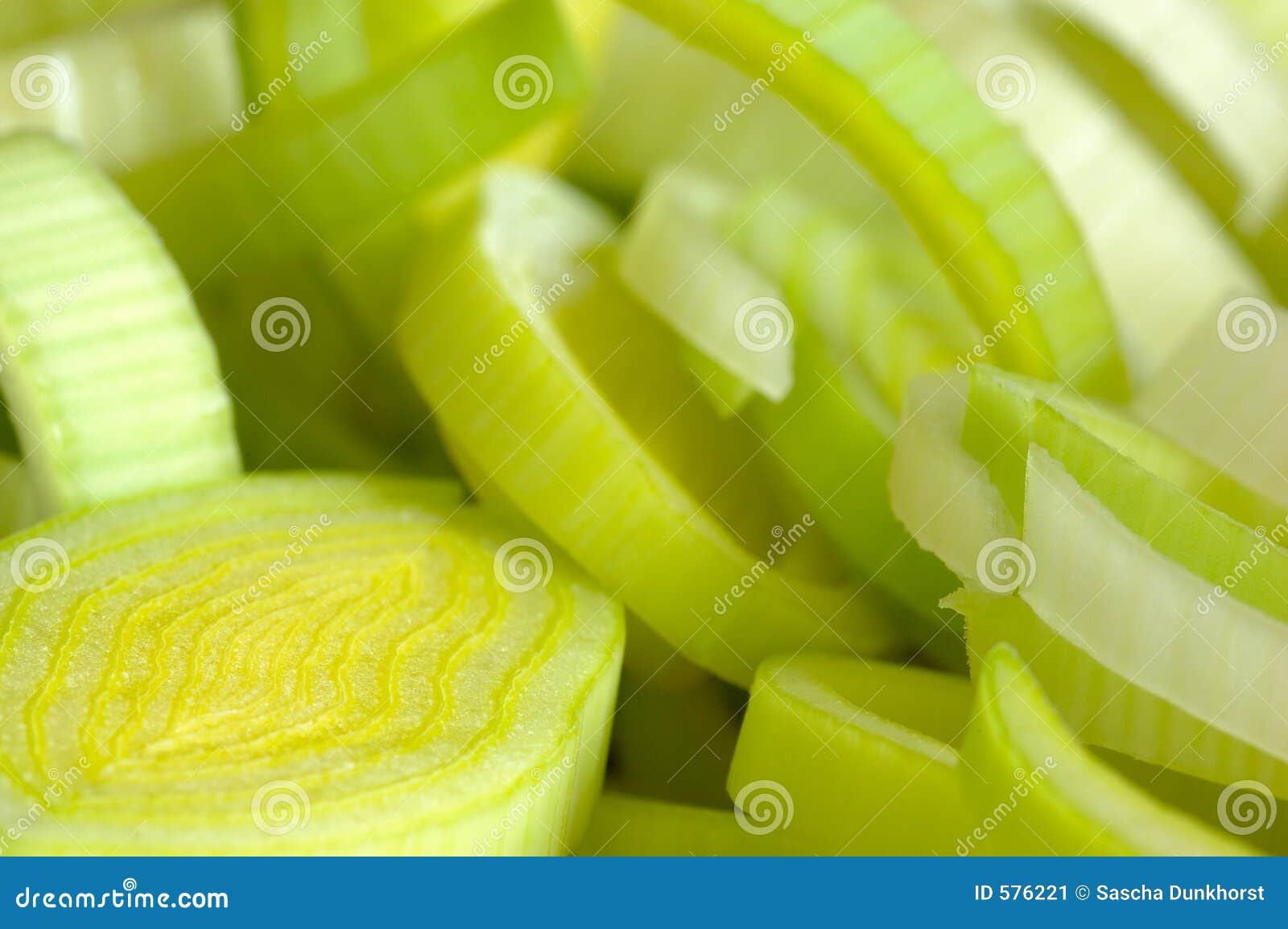 Leek stock image. Image of market, cooking, kitchen, product - 576221