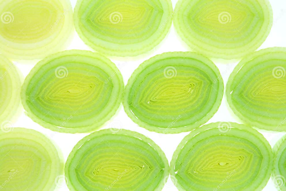 Leek texture stock photo. Image of fresh, natural, ingredient - 3743510