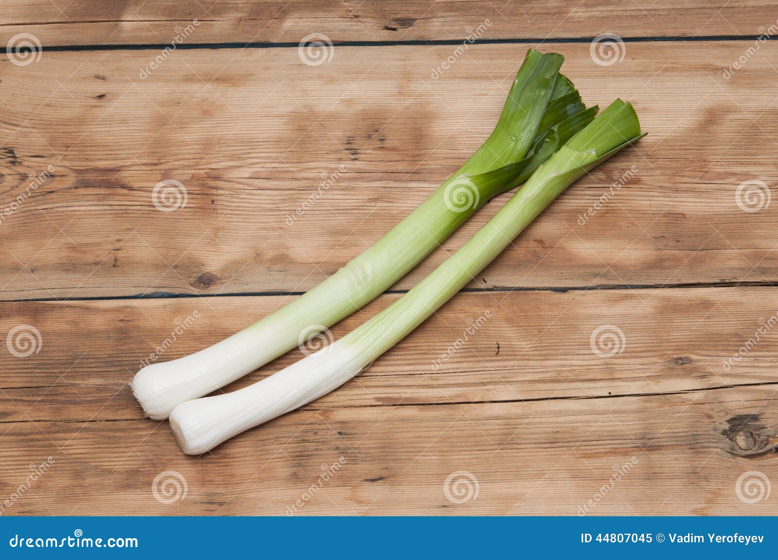 Leek stock image. Image of harvest, prepare, salad, onion - 44807045