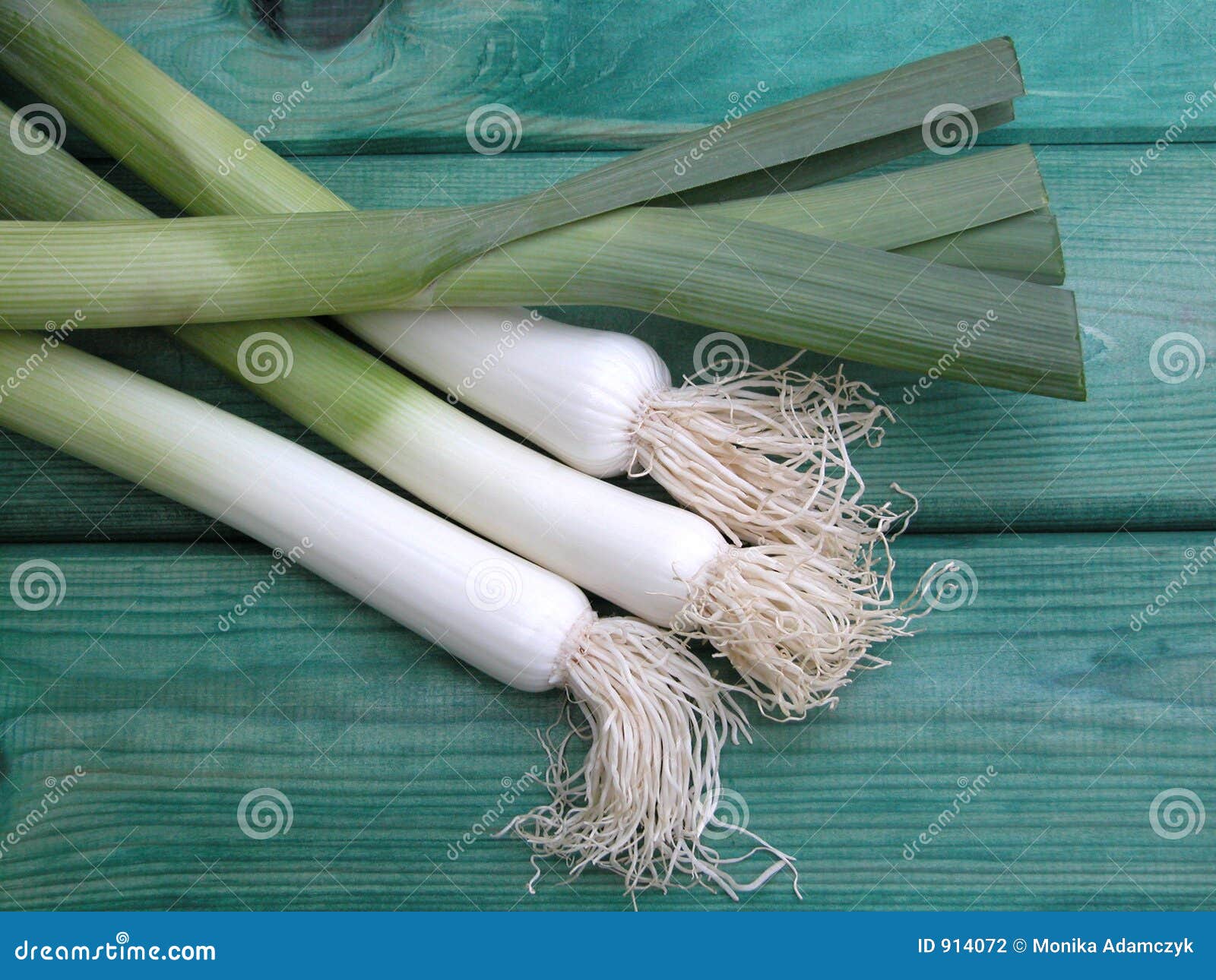 Leeks stock photo. Image of cook, details, salad, natural - 914072