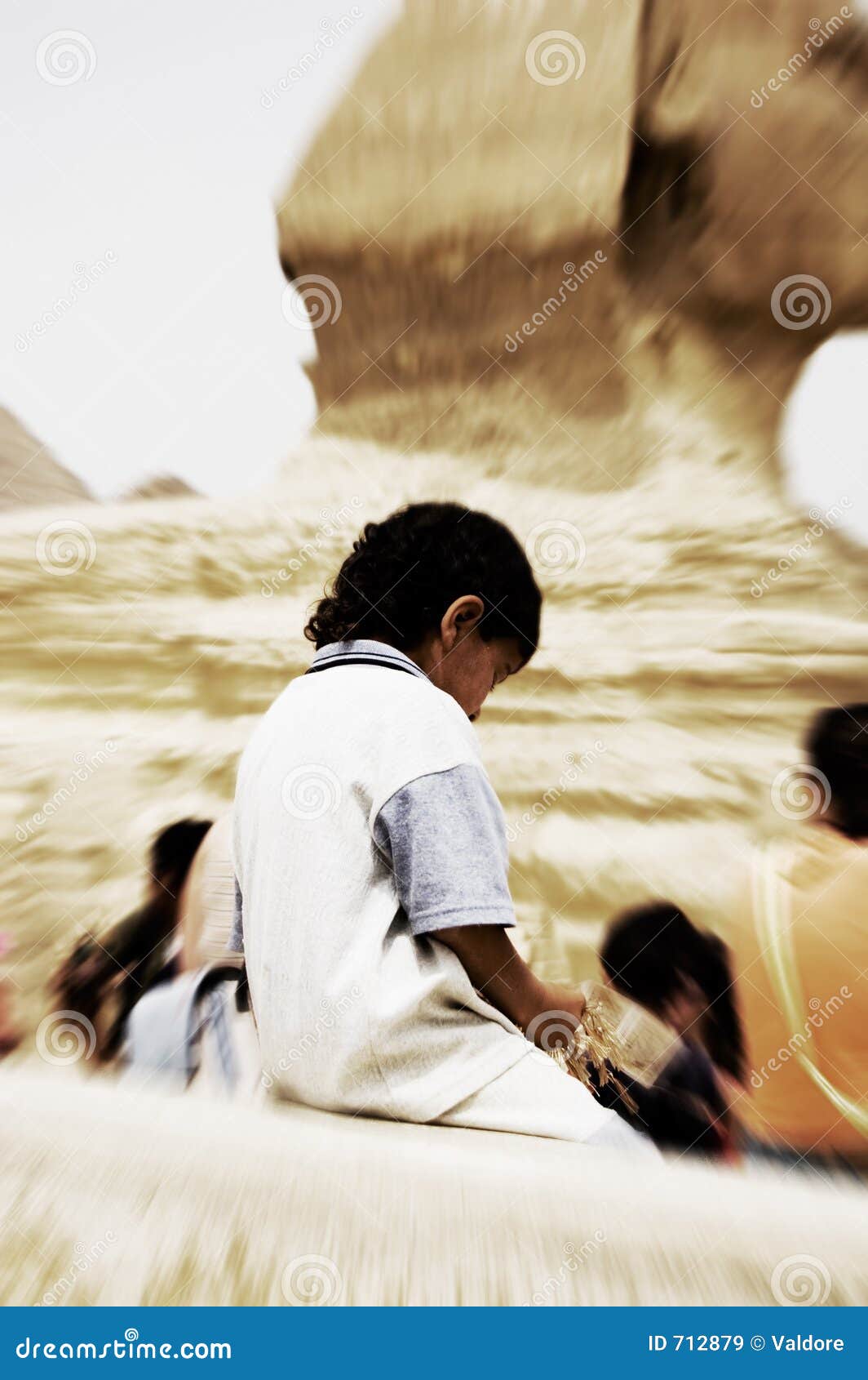 Left Alone stock image. Image of kids, family, longing - 712879
