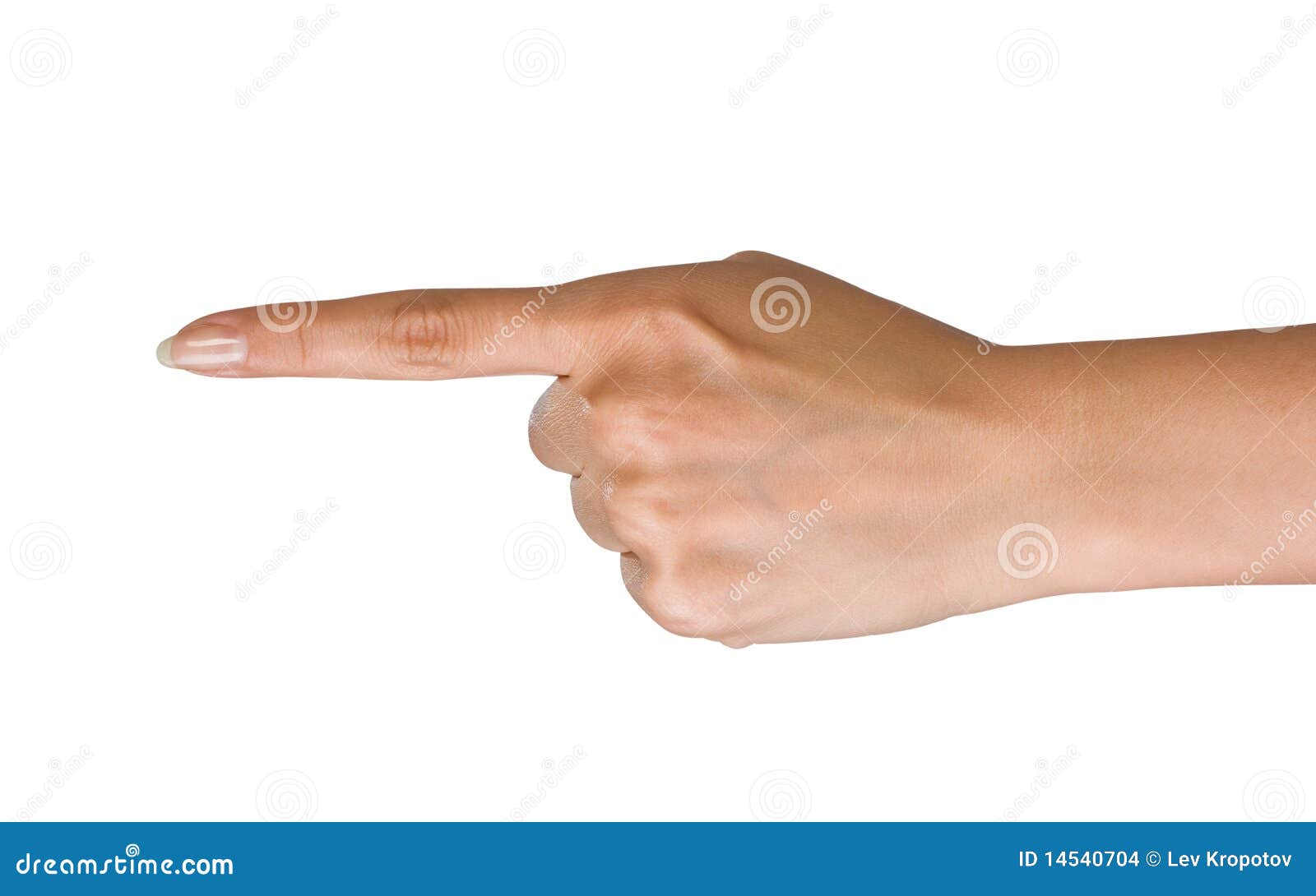 Left direction stock photo. Image of nail, direction - 14540704