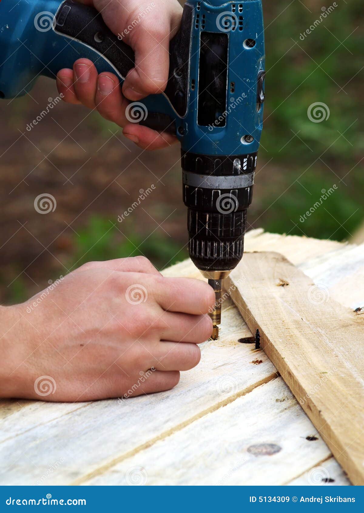 Left-handed carpentry stock image. Image of strength, control - 5134309