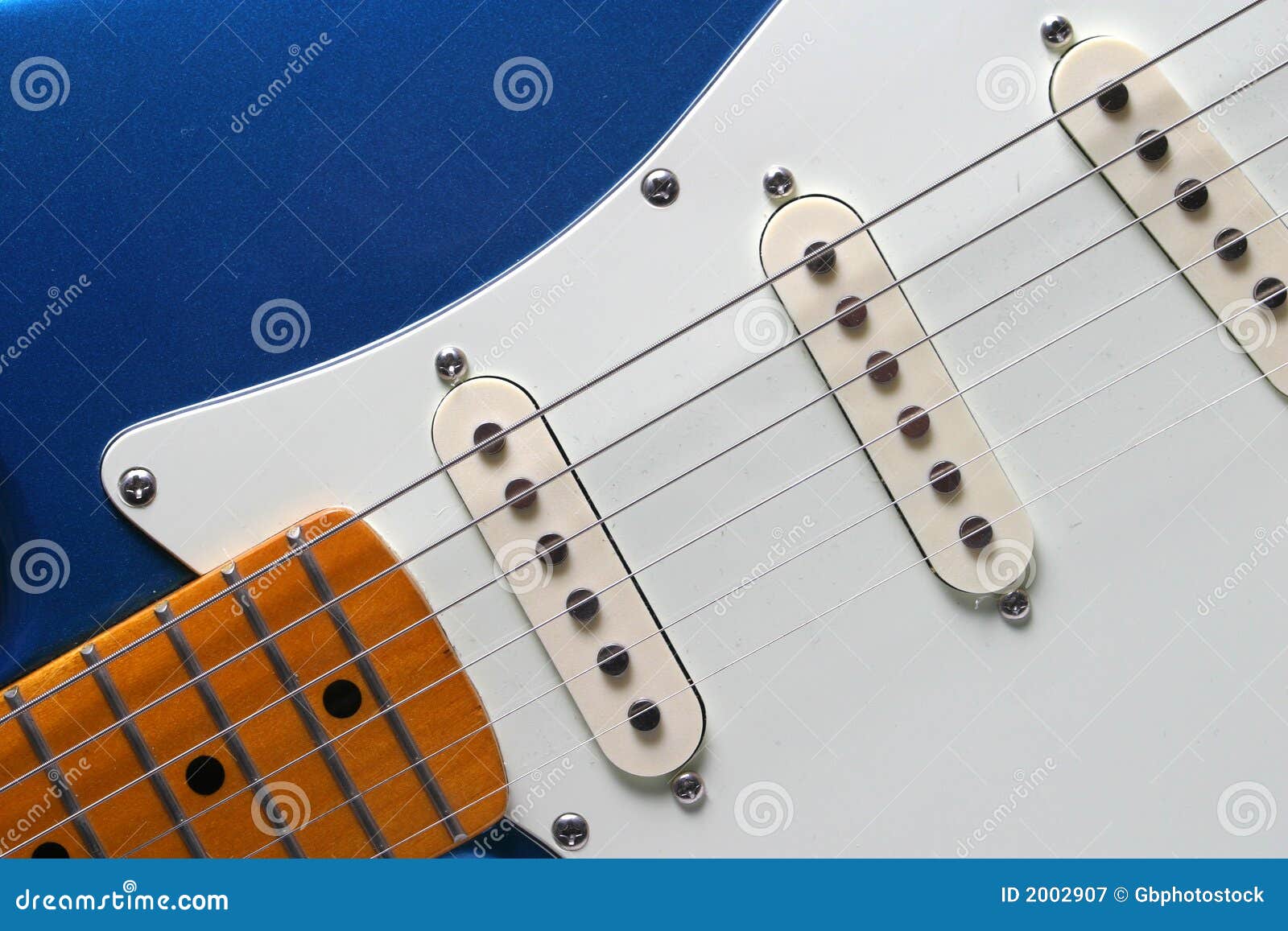 Left-Handed Guitar stock image. Image of roll, melody - 2002907