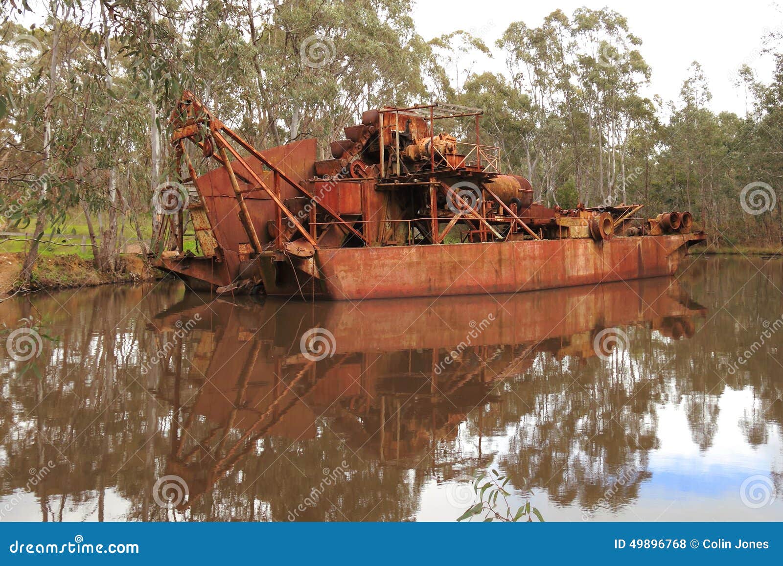 Left to rot stock photo. Image of working, stagnant, majesty - 49896768