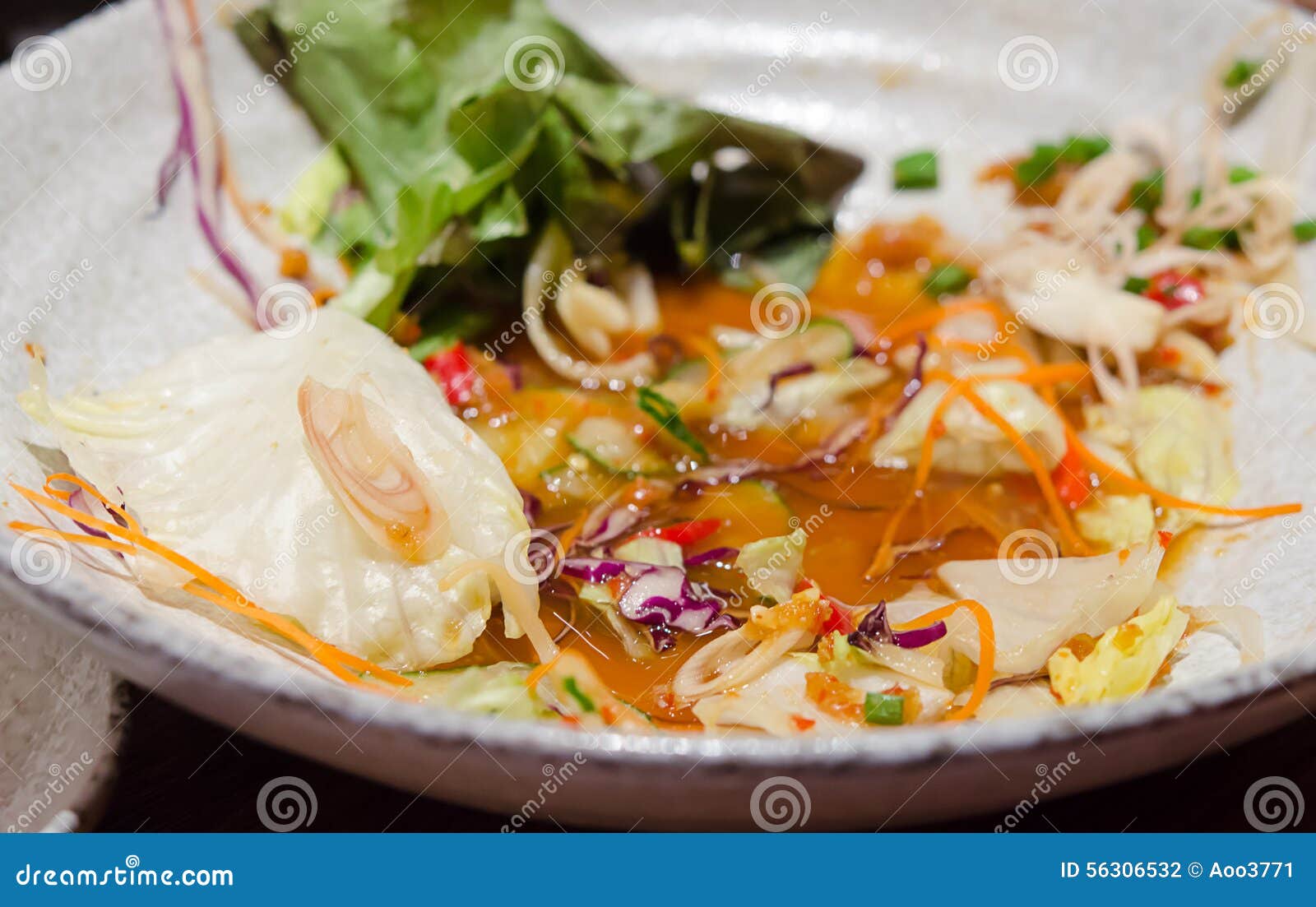 Leftover food stock photo. Image of fork, messy, background - 56306532