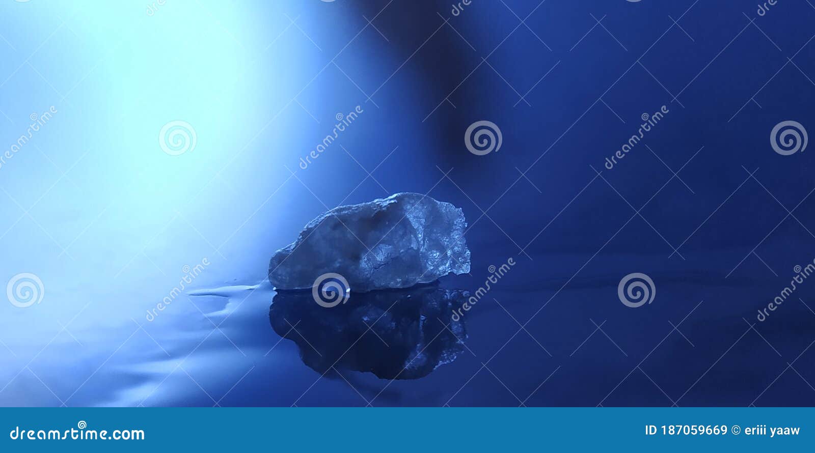 Leftover granules stock image. Image of object, granules - 187059669