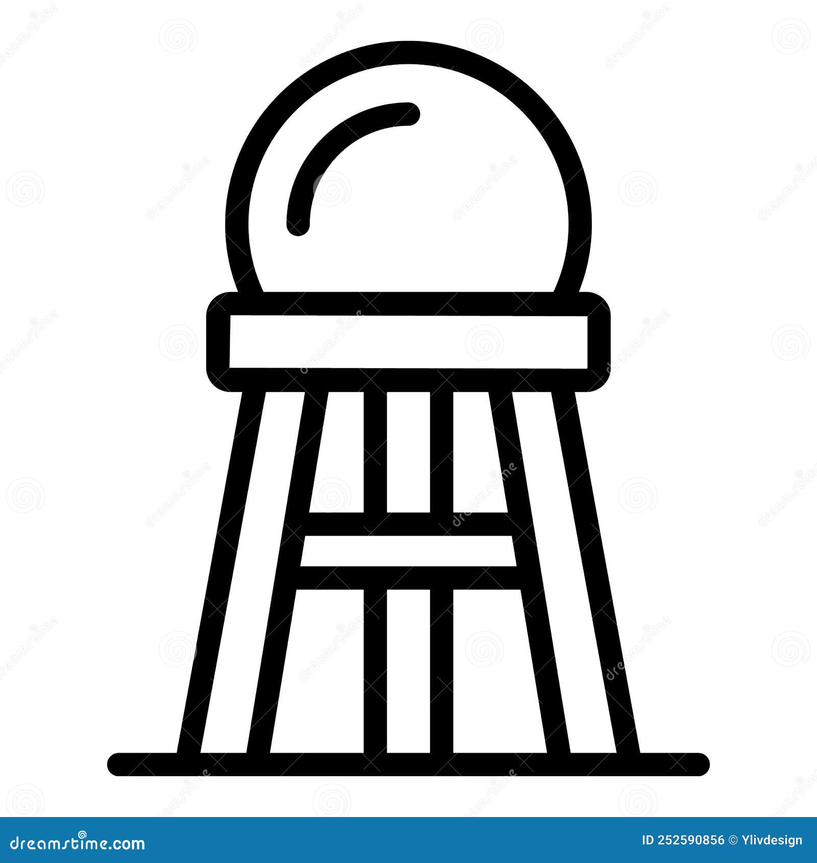 Leg Chair Icon Outline Vector. Bar Stool Stock Photo | CartoonDealer ... Leg Chair Icon Outline Vector. Bar Stool Stock Photo | CartoonDealer ...