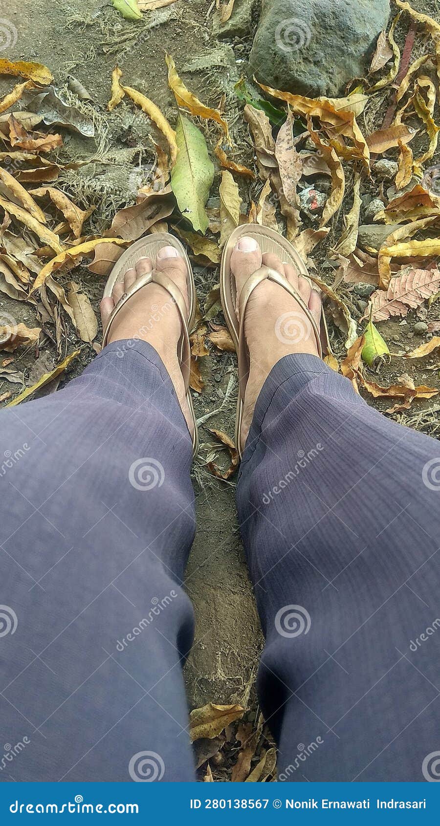 Leg, Foot, Walking, People, Street, Abstract, Object Stock Image ...