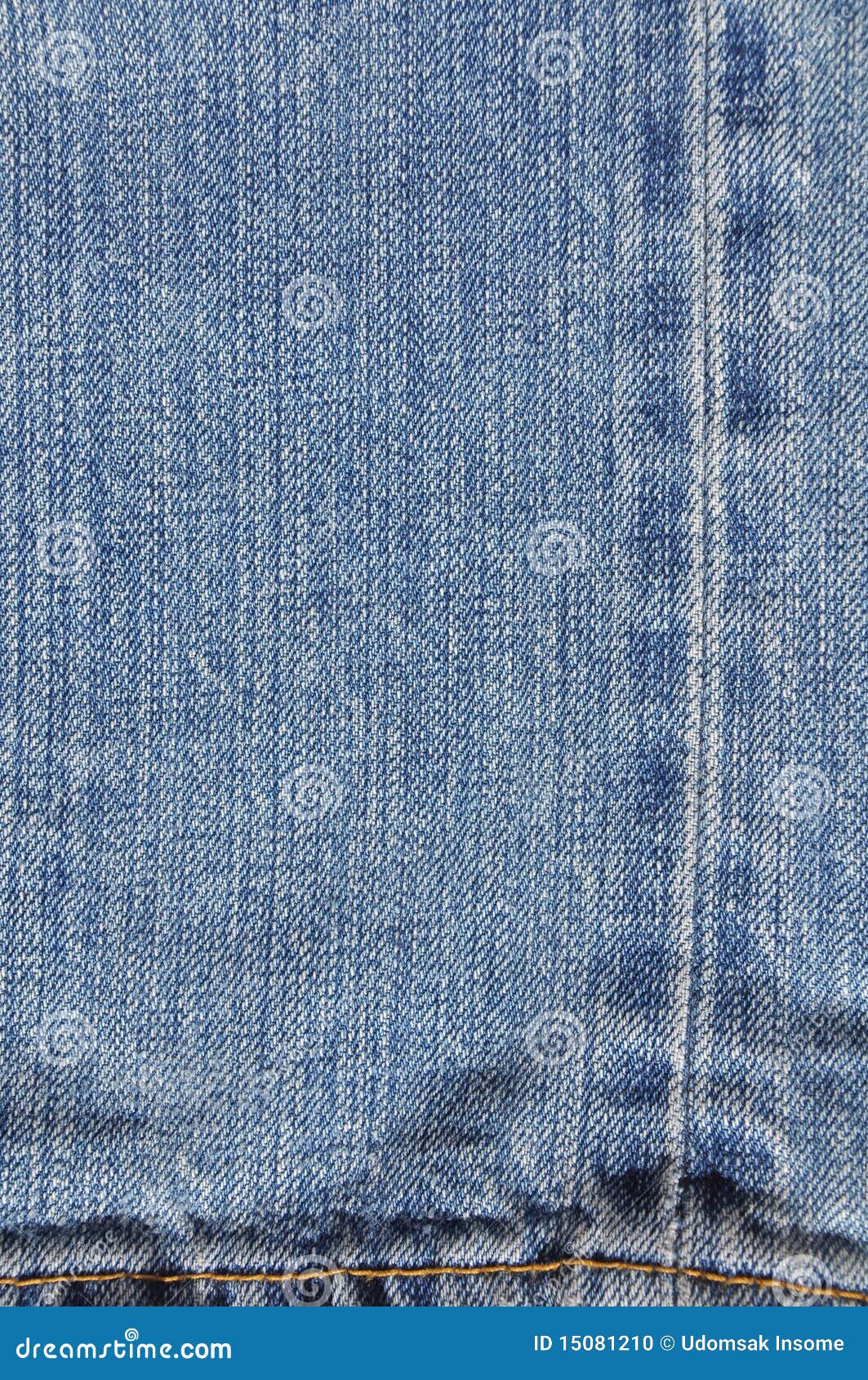 Leg Texture Surface on Jean Stock Photo - Image of material, fashion ...