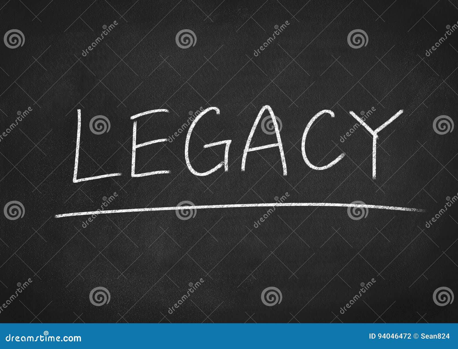 Legacy stock photo. Image of background, education, blackboard - 94046472