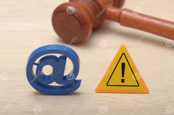 Legal Authority, Communication, and Caution: a Visual Representation of ...