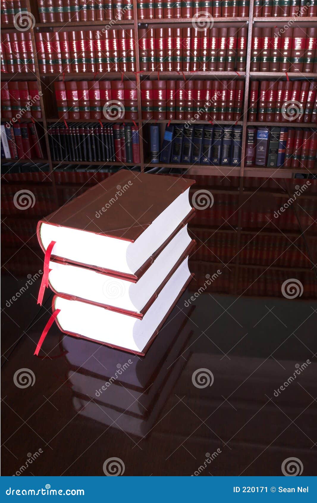 Legal books #18 stock image. Image of justice, study, leather - 220171