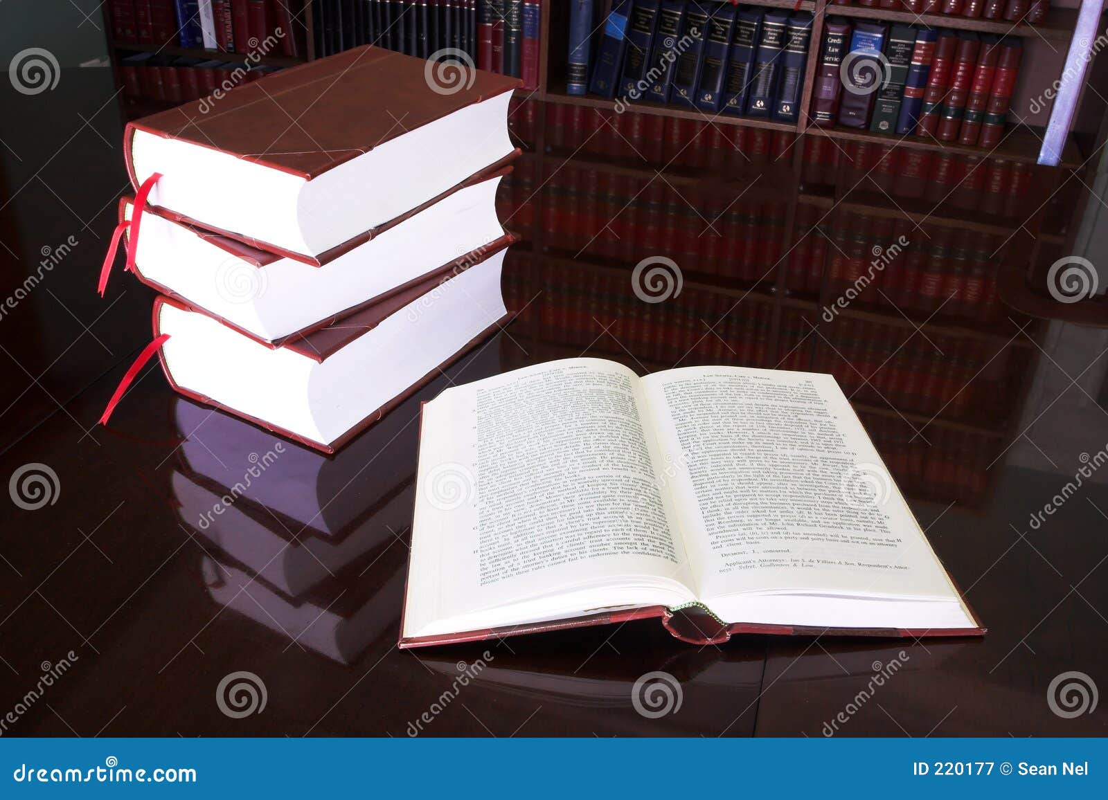 Legal books #21 stock image. Image of books, book, office - 220177
