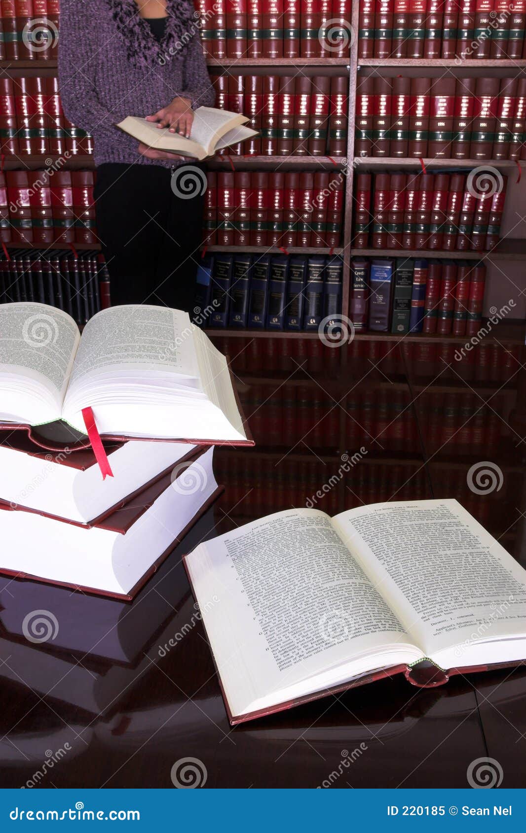 Legal books #24 stock image. Image of laws, reports, staff - 220185