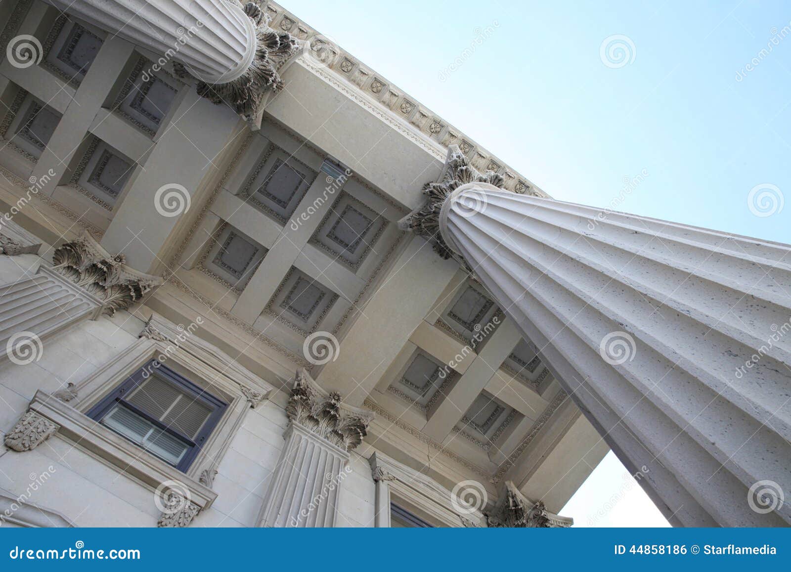 Legal Columns stock photo. Image of social, columns, society - 44858186