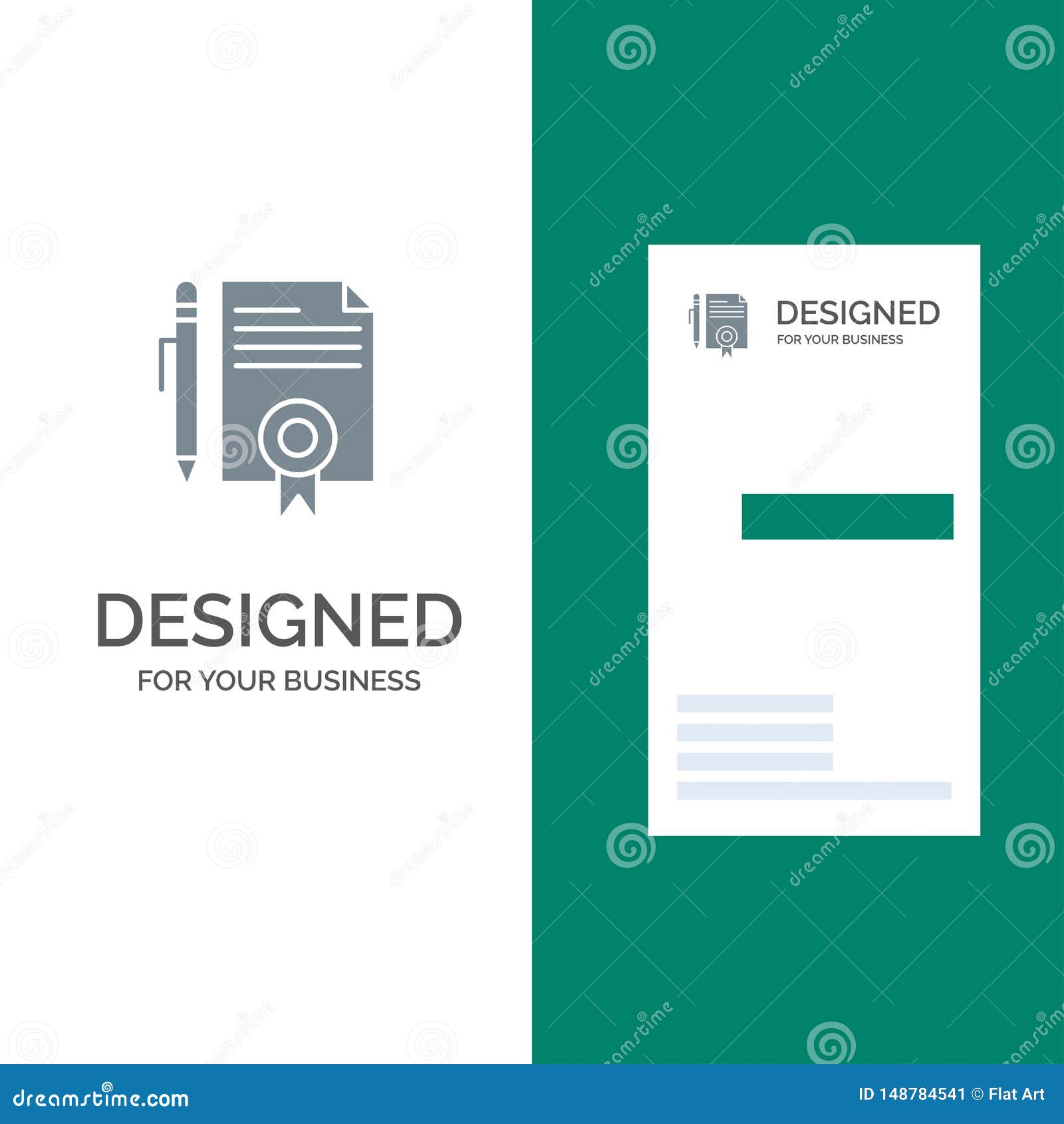 Legal, Legal Documents, Document, Documents, Page Grey Logo Design and ...