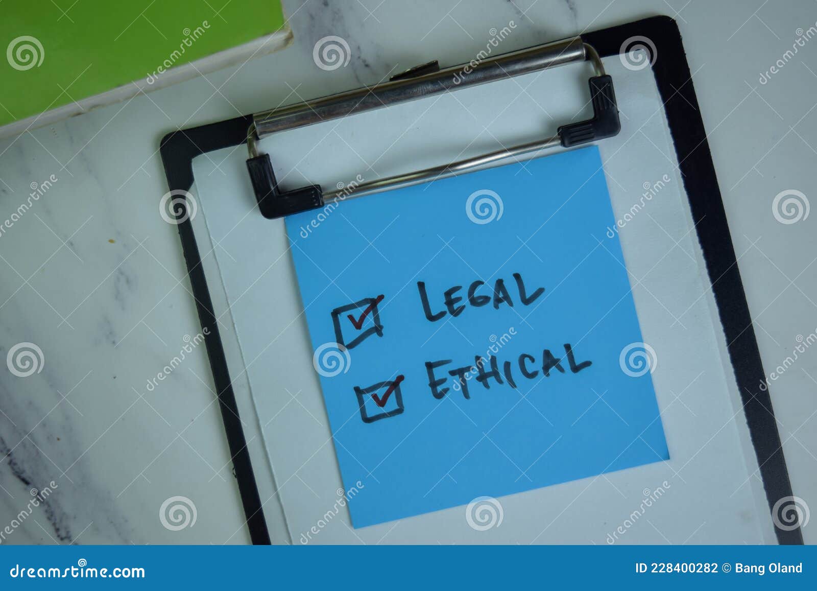Legal Or Ethical Behavior Symbol. Businessman Turns Cubes, Changes ...