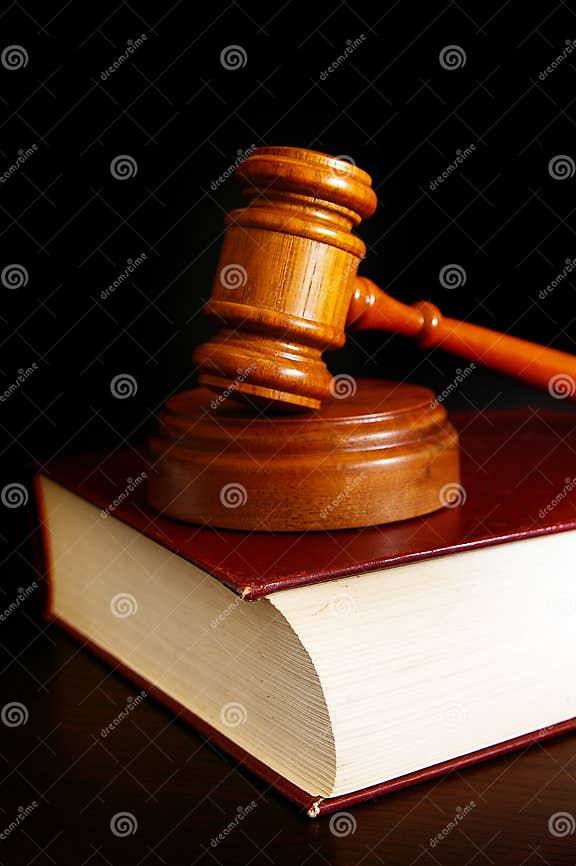 Legal stuff stock photo. Image of judge, decision, court - 12504536