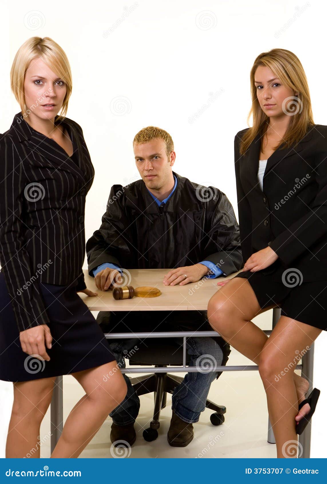 Legal team stock image. Image of defense, litigator, concept - 3753707