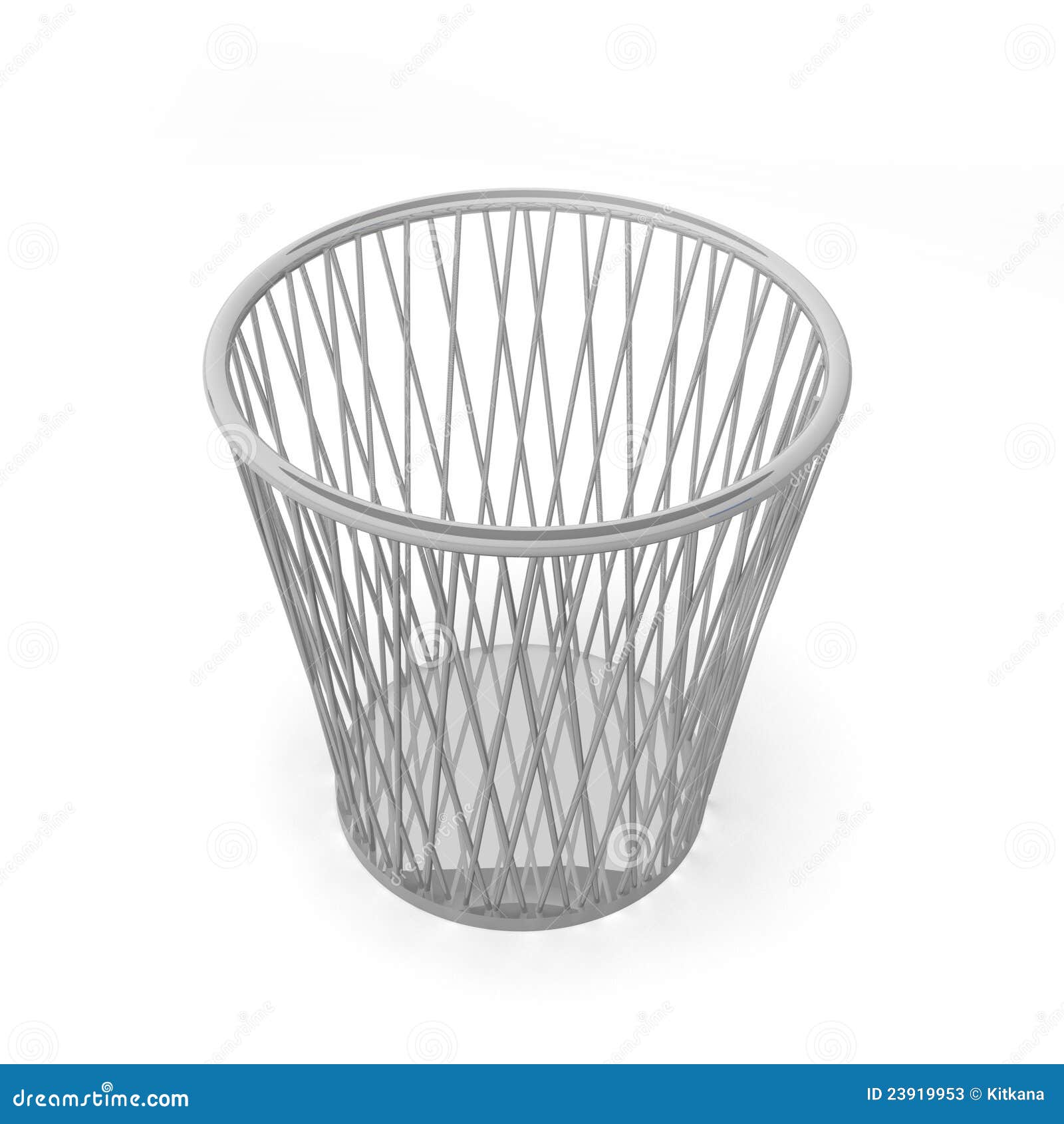 Lege document bak stock illustratie. Illustration of exemplaar - 23919953